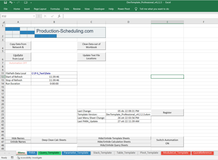 Demand Driven Modular Distribution System – How to Build a Modular Distribution System by the ...
