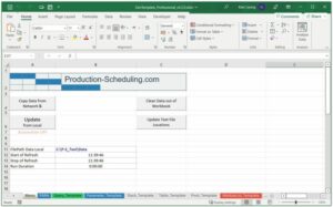 NEW RELEASE – Fast Excel Development Template v4.2.0 – Now Supporting ...